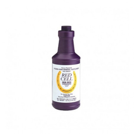 RED CELL PACK 6*946 ml sol or