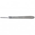 BISTOURI MANCHE FIXE N°4 (102204)