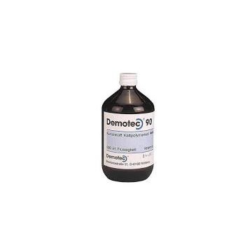 DEMOTEC 90 LIQUIDE fl/500 ml (106645) - Pharma Animal