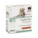 EASYPILL SMECTITE CHIEN b/6*28 g barres